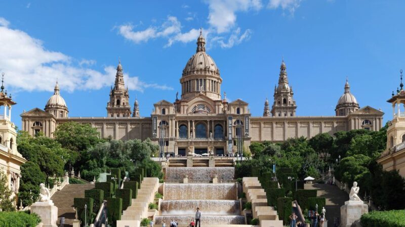 Barcelona Highlights Small Group Half-Day Tour with Pickup - Authentic Experiences Shared by Travelers