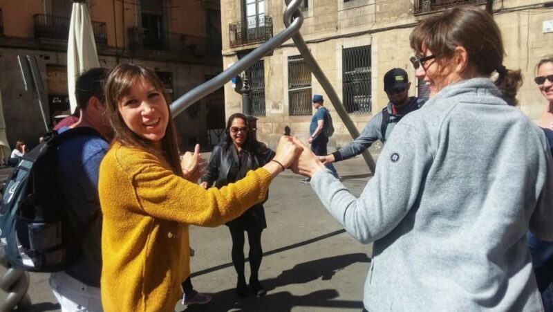 Barcelona Highlights Small Group Half-Day Tour with Pickup - In The Sum Up