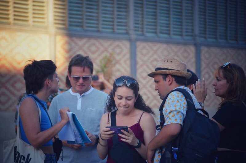 Barcelona: Highlights Walk - Ramblas, Old Town, Gaudí Sights - An Engaging Introduction to Barcelona