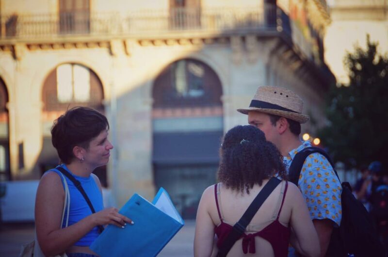 Barcelona: Highlights Walk - Ramblas, Old Town, Gaudí Sights - The Practical Details: Price, Duration & Accessibility
