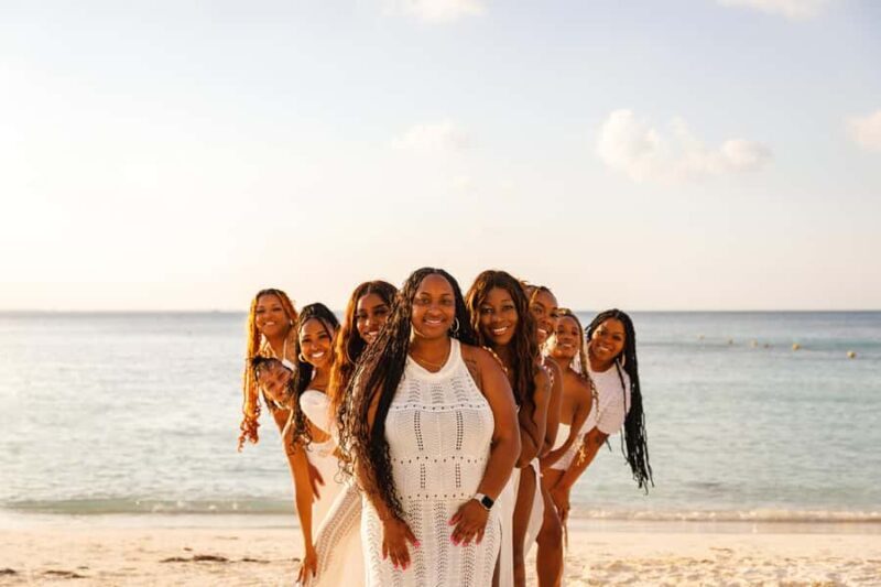 Barcelona: Hire Private Photo Shoot with Photographer - Key Points