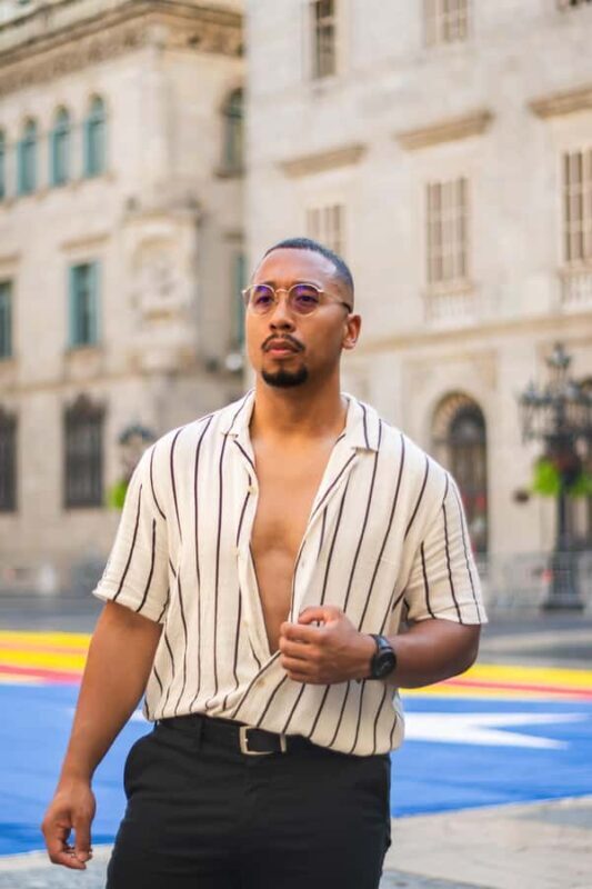 Barcelona: Hire Private Photo Shoot with Photographer - The Breakdown: What Makes This Experience Valuable?