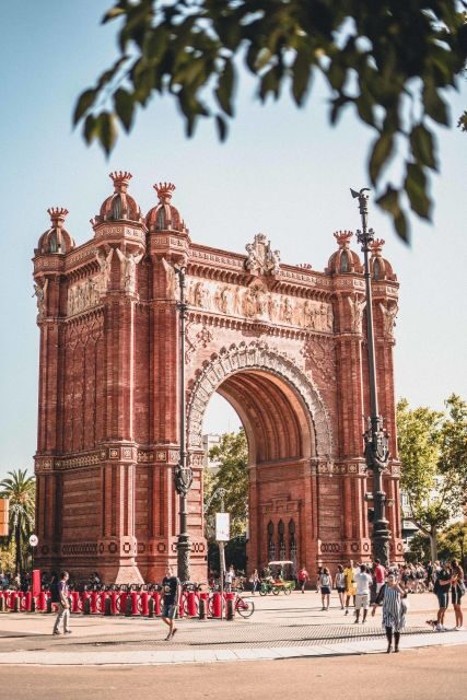 Barcelona Historic Guided Tour - FAQ