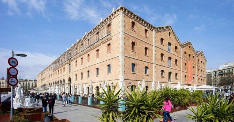 Barcelona: History Museum of Catalonia Skip-The-Line Ticket - What to Expect During Your Visit
