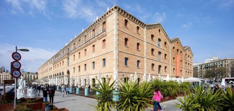 Barcelona: History Museum of Catalonia Skip-The-Line Ticket - The Experience in Practice