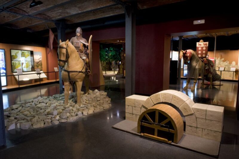 Barcelona: History Museum of Catalonia Skip-The-Line Ticket - Practical Tips for Visiting