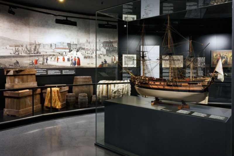 Barcelona: History Museum of Catalonia Skip-The-Line Ticket - Who Will Love This Experience?
