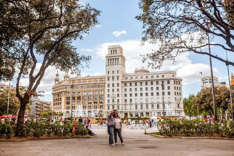 Barcelona: Hola Barcelona Public Transport Travel Card - Why the Hola Barcelona Travel Card Makes Sense