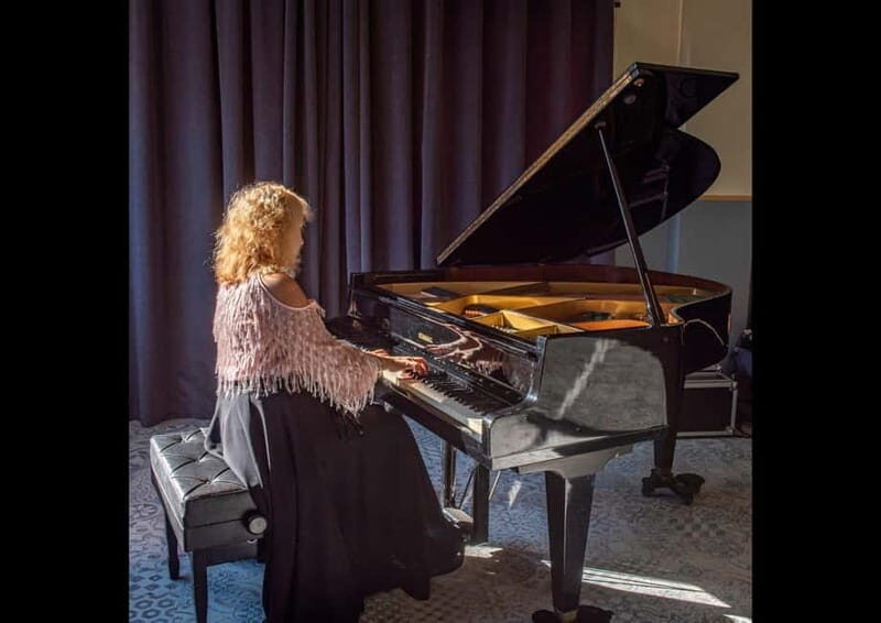 Barcelona: Homage to Chopin Concert - Key Points