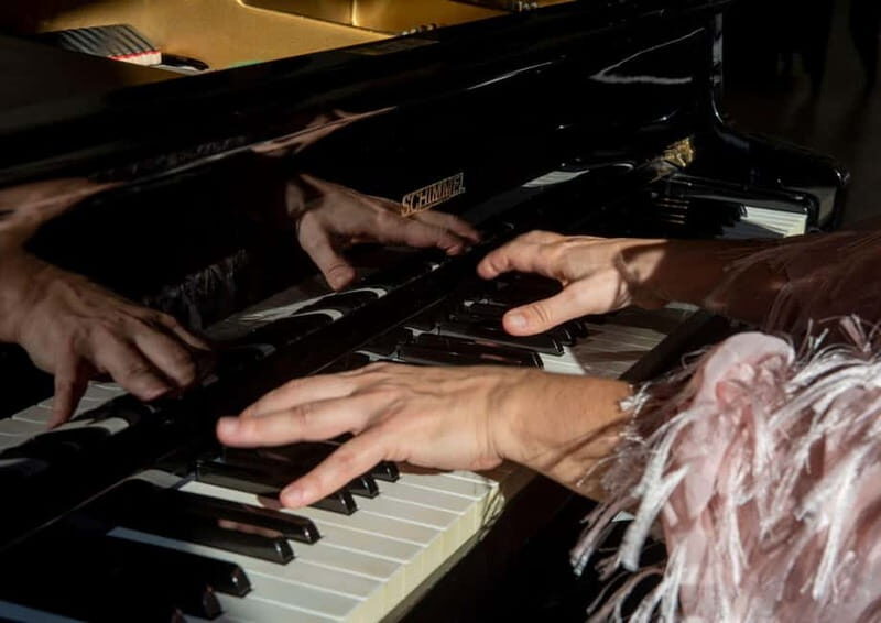 Barcelona: Homage to Chopin Concert - Core Highlights of the Tour