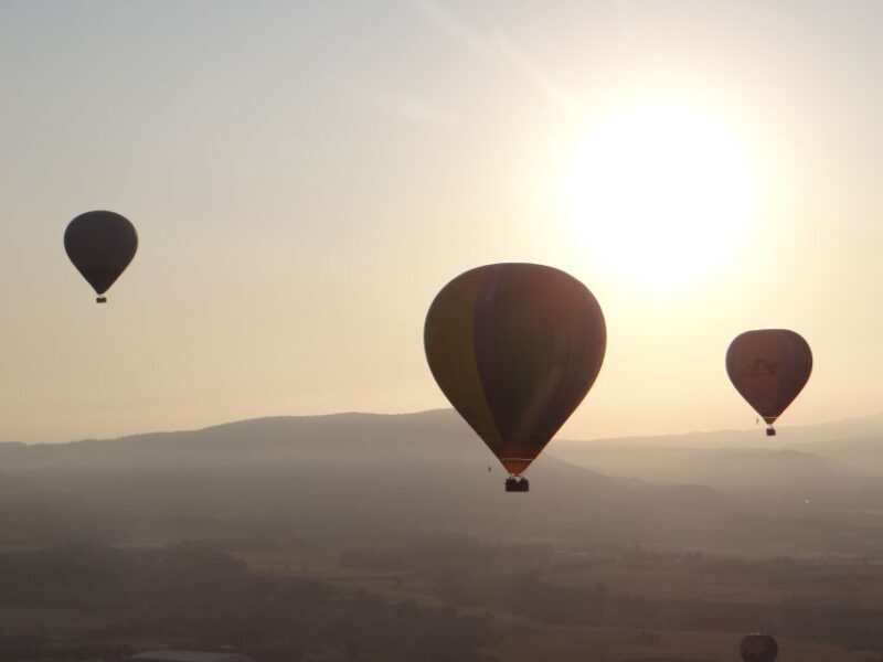 Barcelona: Hot Air Balloon Flight Experience - Final Thoughts