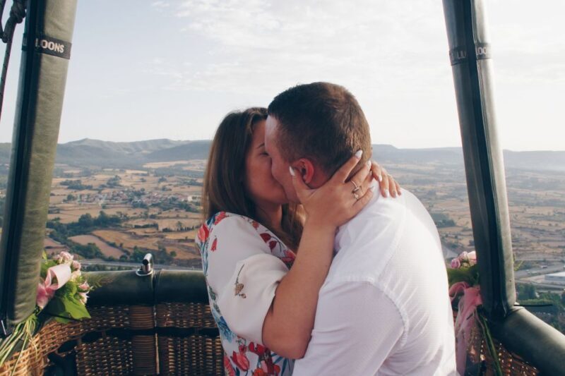 Barcelona: Hot Air Balloon Ride - A Detailed Look at the Hot Air Balloon Experience