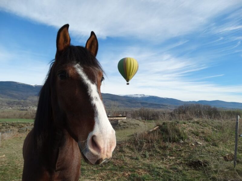 Barcelona: Hot Air Balloon Ride - Final Thoughts