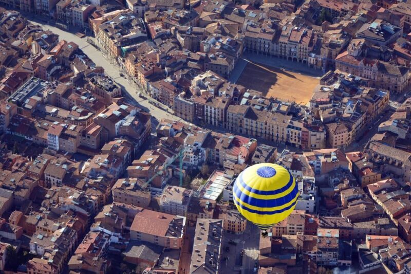 Barcelona: Hot Air Balloon Ride with Optional Transportation - Who Will Love This Tour?
