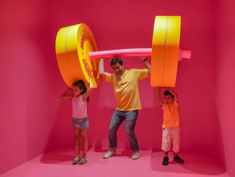 Barcelona: House of Candy Ticket Entrance - Authentic Feedback and Insights