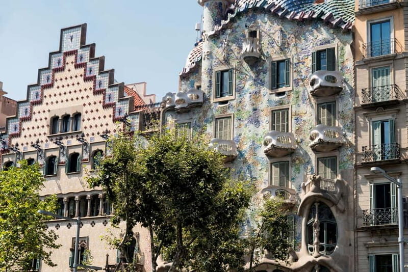 Barcelona in a Day: 6-Hour Scenic & Cultural Highlights Tour - Who Is This Tour Best For?