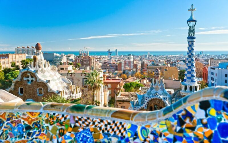 Barcelona in a Day Full-Day Sightseeing Private Tour - FAQ