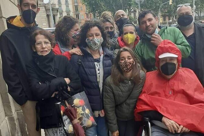 Barcelona in Mystery Key - Who Should Consider This Tour?