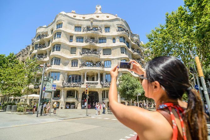 Barcelona in One Day eBike Small Group Tour - Valuing the Price