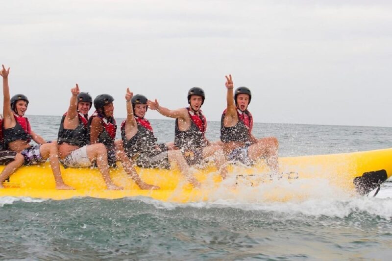 Barcelona: Inflatable Banana Boat Ride - Final Thoughts: Is It Worth It?