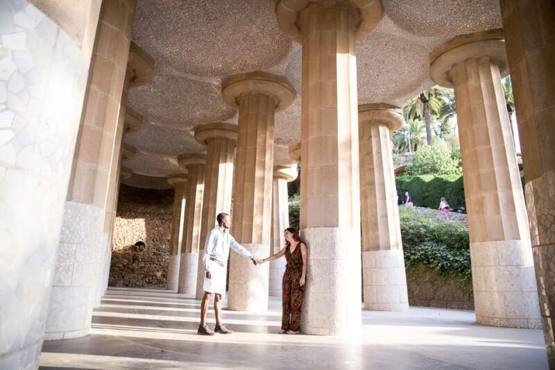 Barcelona: Instagram Tour of the Most Scenic Spots - Who Is This Tour For?