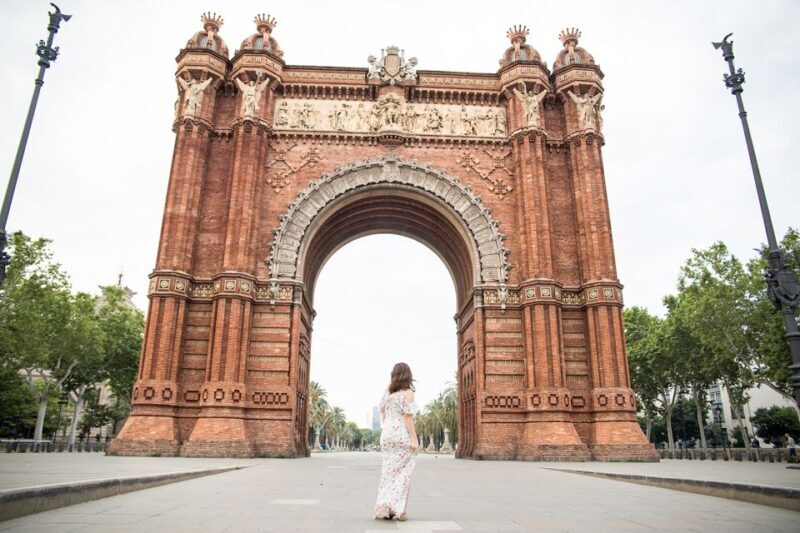 Barcelona: Instagram Tour of the Most Scenic Spots - Does It Offer Good Value?