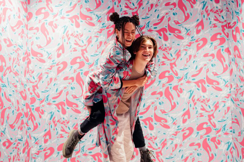 Barcelona: Interactive Art Installation by IKONO - Final Thoughts: Who Should Consider IKONO?