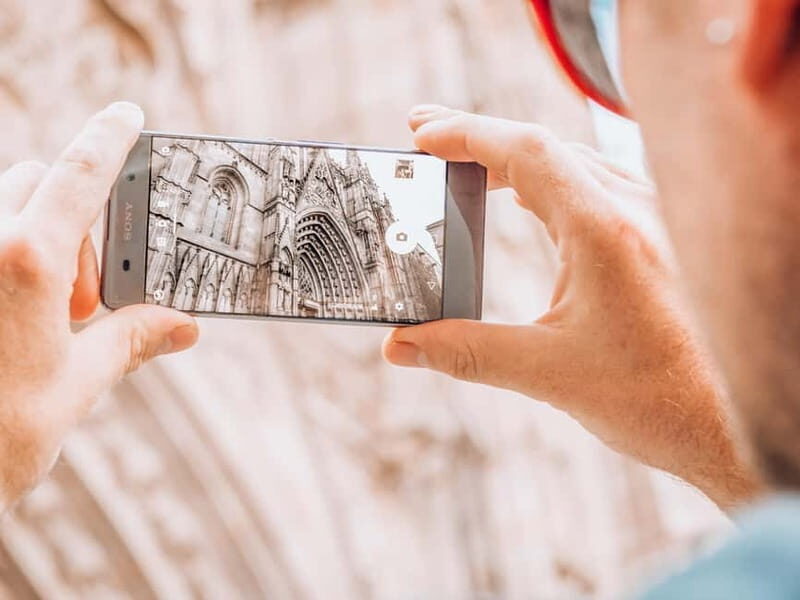 Barcelona: Introduction to the Gothic Quarter Walking Tour - Frequently Asked Questions