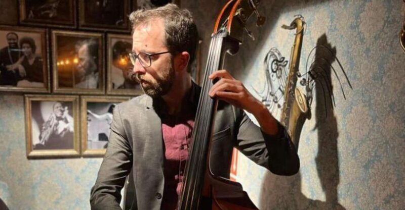 Barcelona: Jam Session - Jazz, Cocktails and Tapas - Introducing the Experience: Barcelona’s Jazz, Cocktails, and Tapas Night