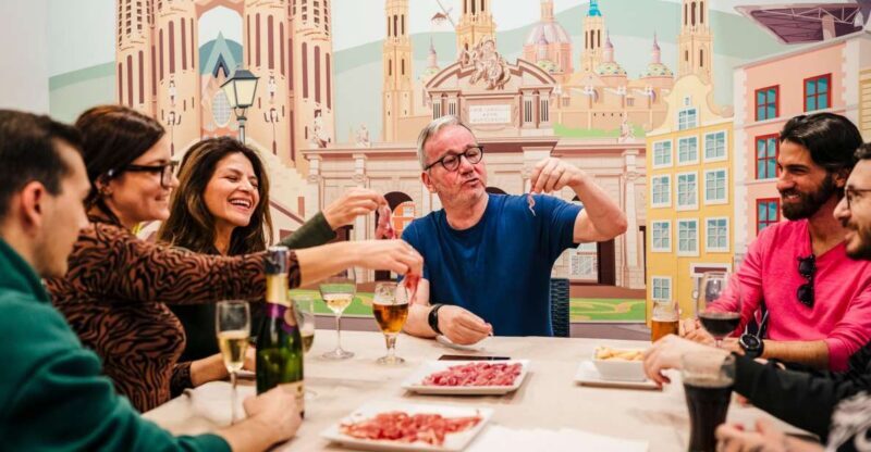 Barcelona: Jamón Experience Essentials - Introduction