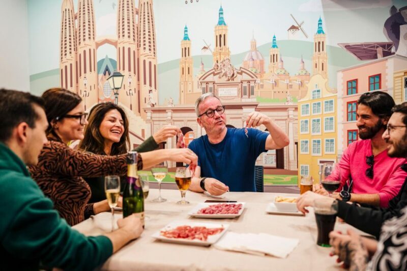 Barcelona: Jamón Experience Essentials - What’s Included – Making the Most of It