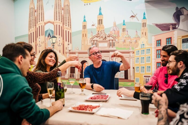 Barcelona: Jamón Experience Premium - Who Will Enjoy This Tour?