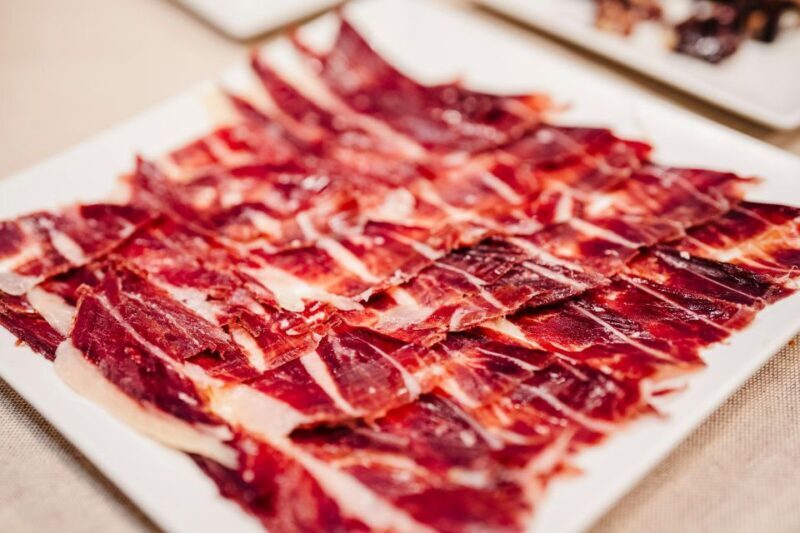 Barcelona: Jamón Experience Premium - The Sum Up