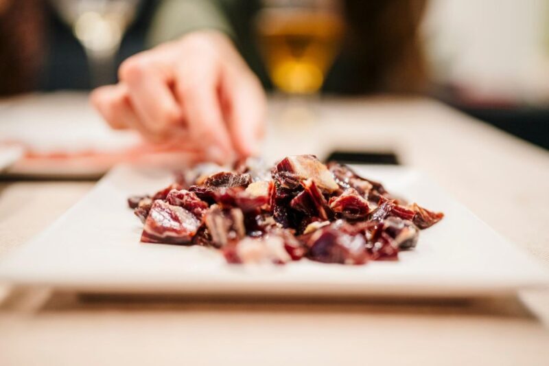 Barcelona: Jamón Experience Premium - FAQ