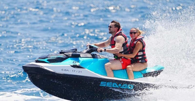 Barcelona: Jet Ski Rental (No License Needed) - Final Thoughts: Is It Worth It?