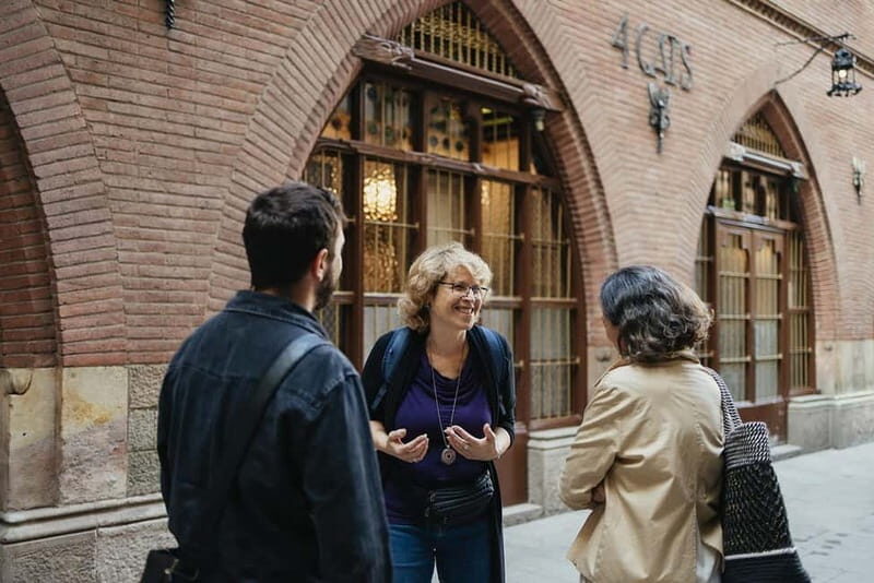 Barcelona: Jewish Quarter 2.5-Hour Walking Tour - An In-Depth Look at the Tour Experience