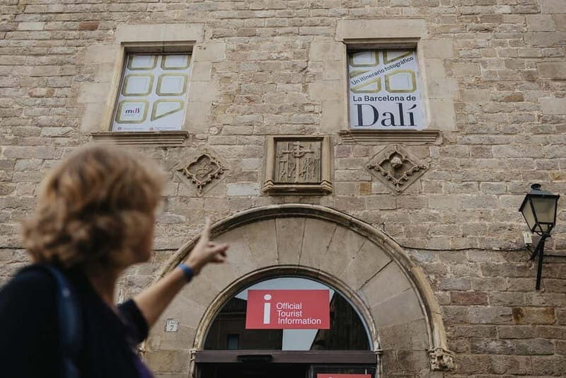 Barcelona: Jewish Quarter 2.5-Hour Walking Tour - Final Thoughts: Who Should Sign Up?
