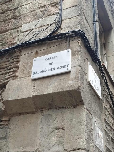 Barcelona: Jewish Tour by a Jewish guide - Why Consider the Barcelona Jewish Tour?