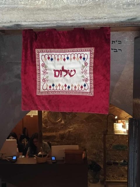 Barcelona: Jewish Tour by a Jewish guide - Authentic Experiences You Won’t Want to Miss