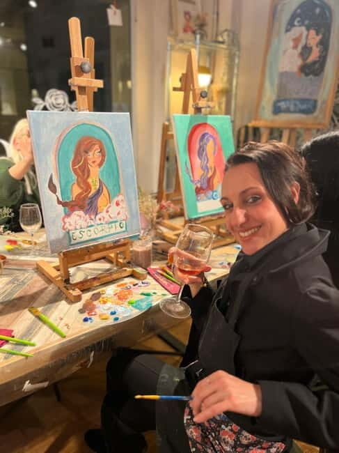 Barcelona: Join the Painting Party with Tarot, Drag & More! - Final Thoughts