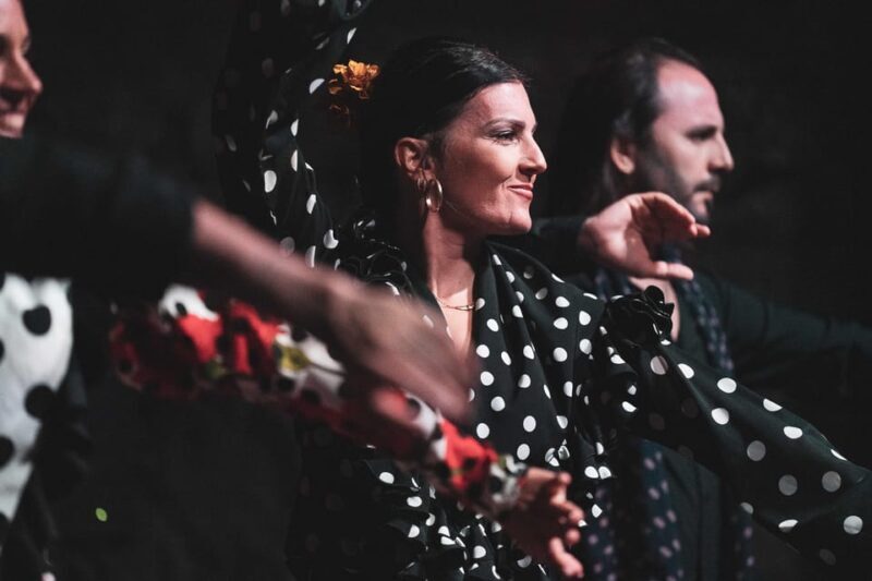 Barcelona: La Laietana Flamenco Show Ticket - Evaluating the Value: Price vs. Experience