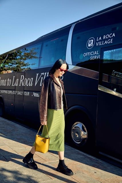 Barcelona: La Roca Village Shopping Express® Day Trip - Final Thoughts