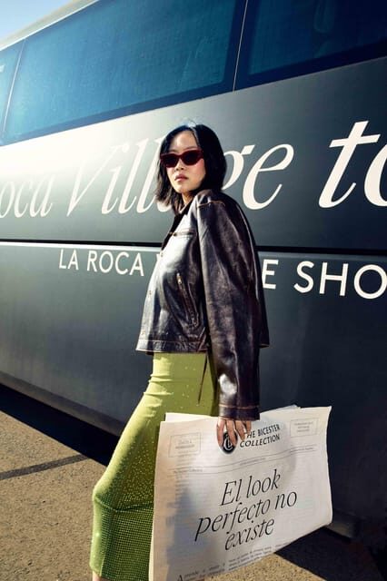 Barcelona: La Roca Village Shopping Express® Day Trip - FAQ