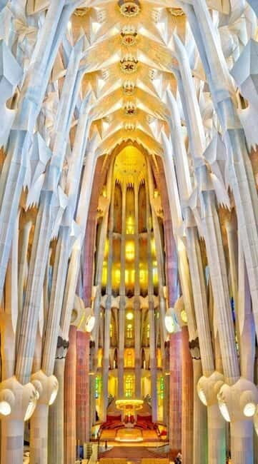 Barcelona: La Sagrada Familia Fast-Track Guided Tour - FAQs
