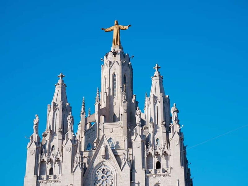 Barcelona: La Sagrada Familia Skip-the-Line Guided Tour - What Travelers Are Saying