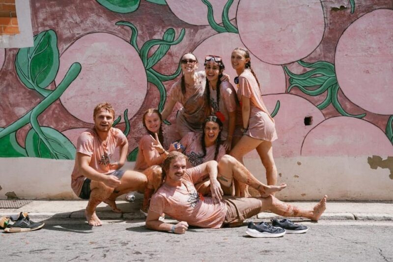 Barcelona: La Tomatina Day Trip to Buñol with Party Access - FAQ