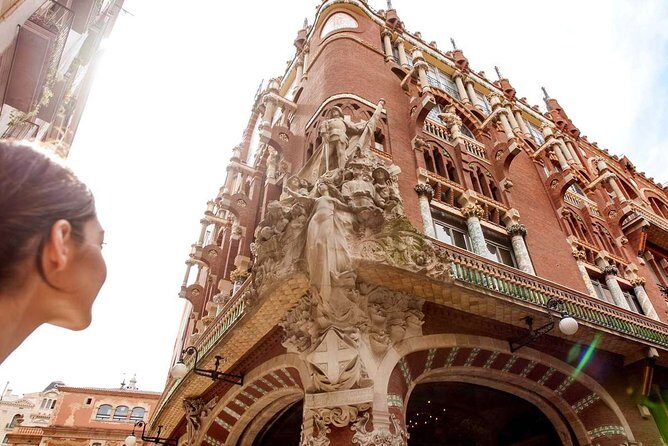 Barcelona - Lets Explore the Hidden Gems with a Local (Private Tour) - An Introduction to the “Let’s Explore the Hidden Gems” Private Tour in Barcelona
