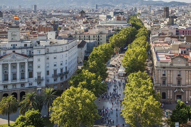 Barcelona - Lets Explore the Hidden Gems with a Local (Private Tour) - Why Choose This Tour? Key Benefits