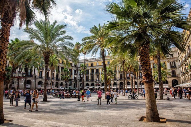 Barcelona - Lets Explore the Hidden Gems with a Local (Private Tour) - Practical Details and Tips