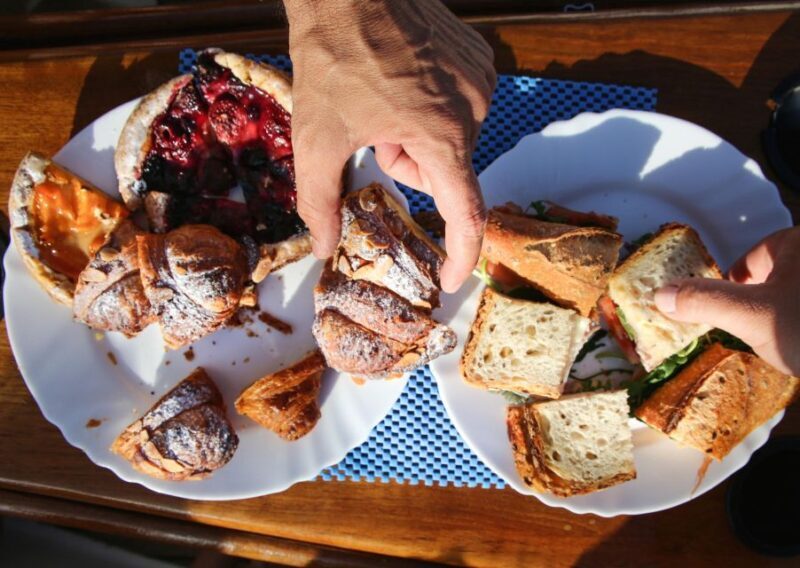 Barcelona: Light Brunch Sailing Experience with Drinks - A Practical Look at the Sailing Experience